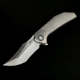 Tiger – Reate Knives