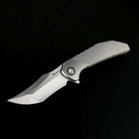 Tiger – Reate Knives