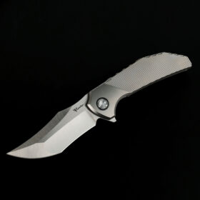Tiger – Reate Knives