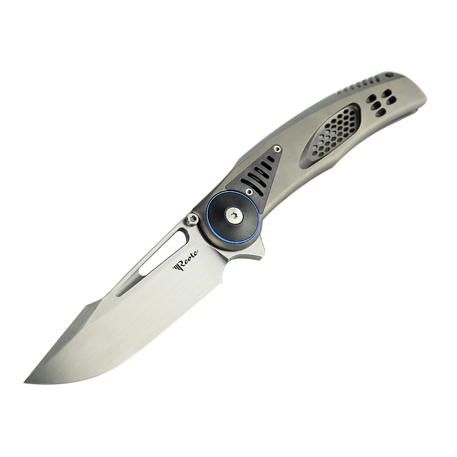 GTR – Reate Knives
