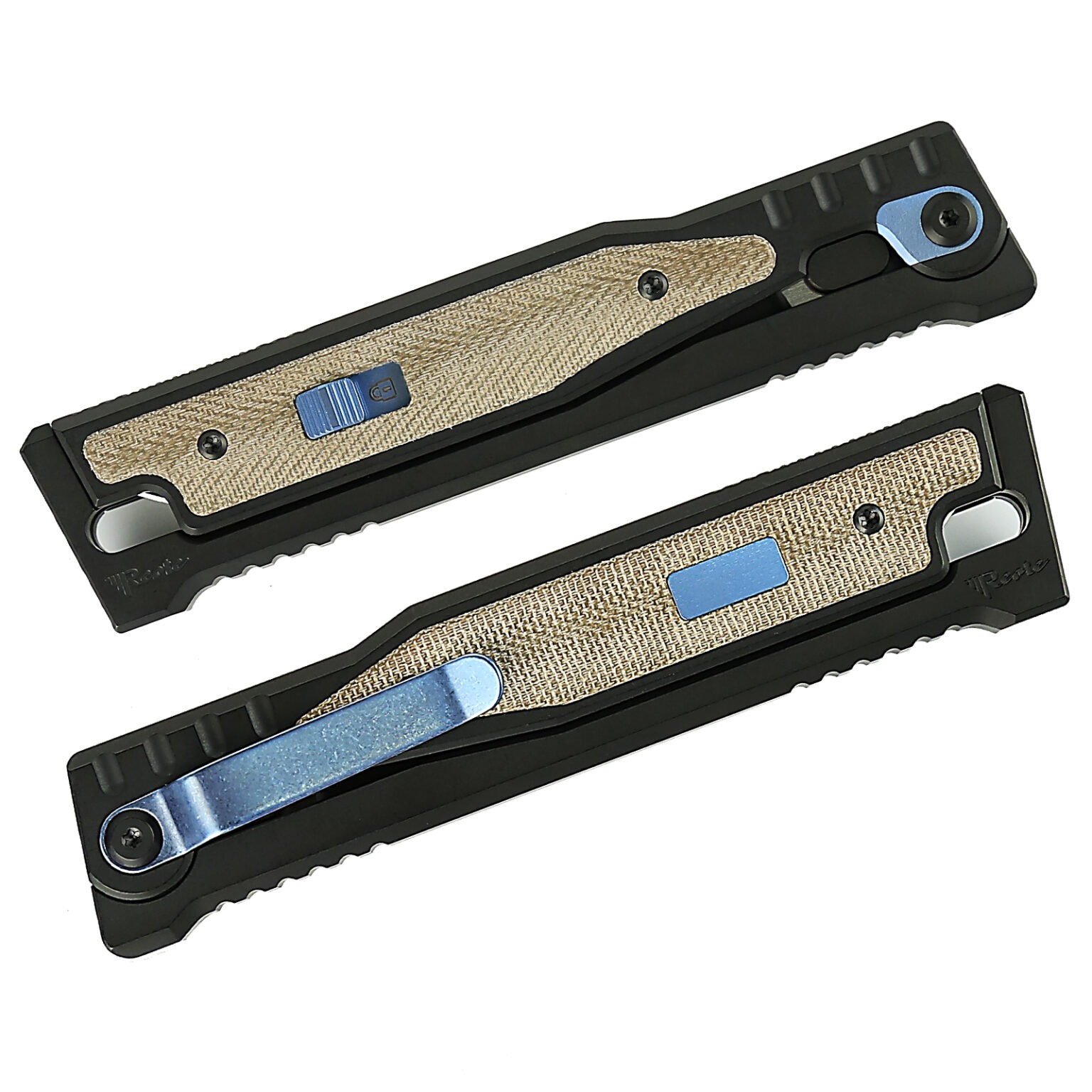 EXO – Reate Knives