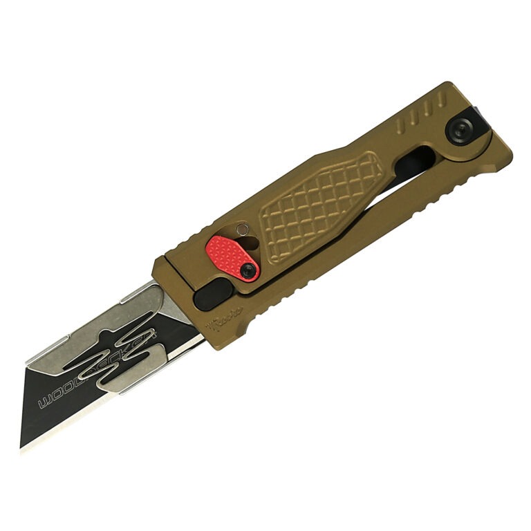 EXO-U – Reate Knives