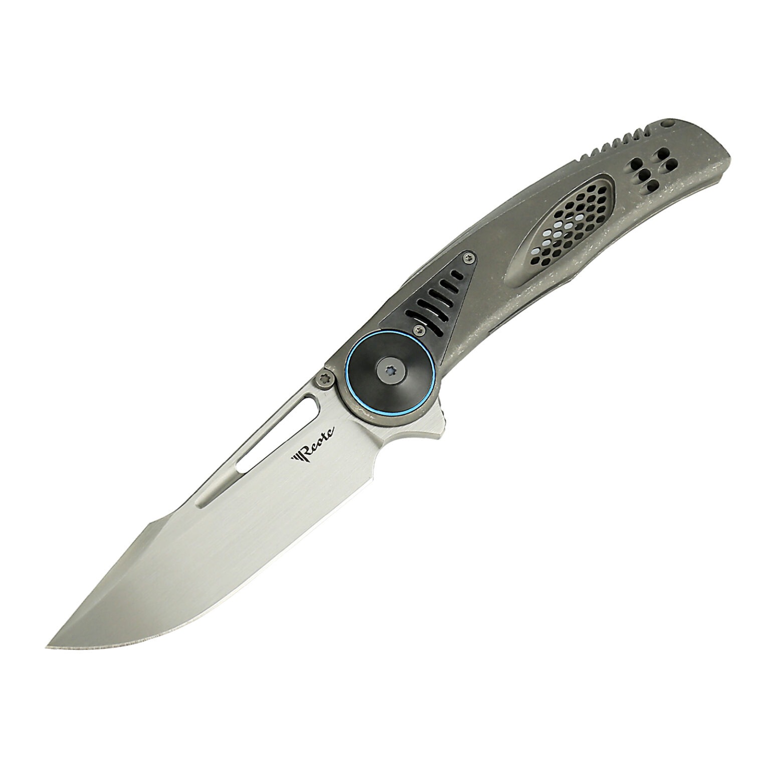GTR – Reate Knives
