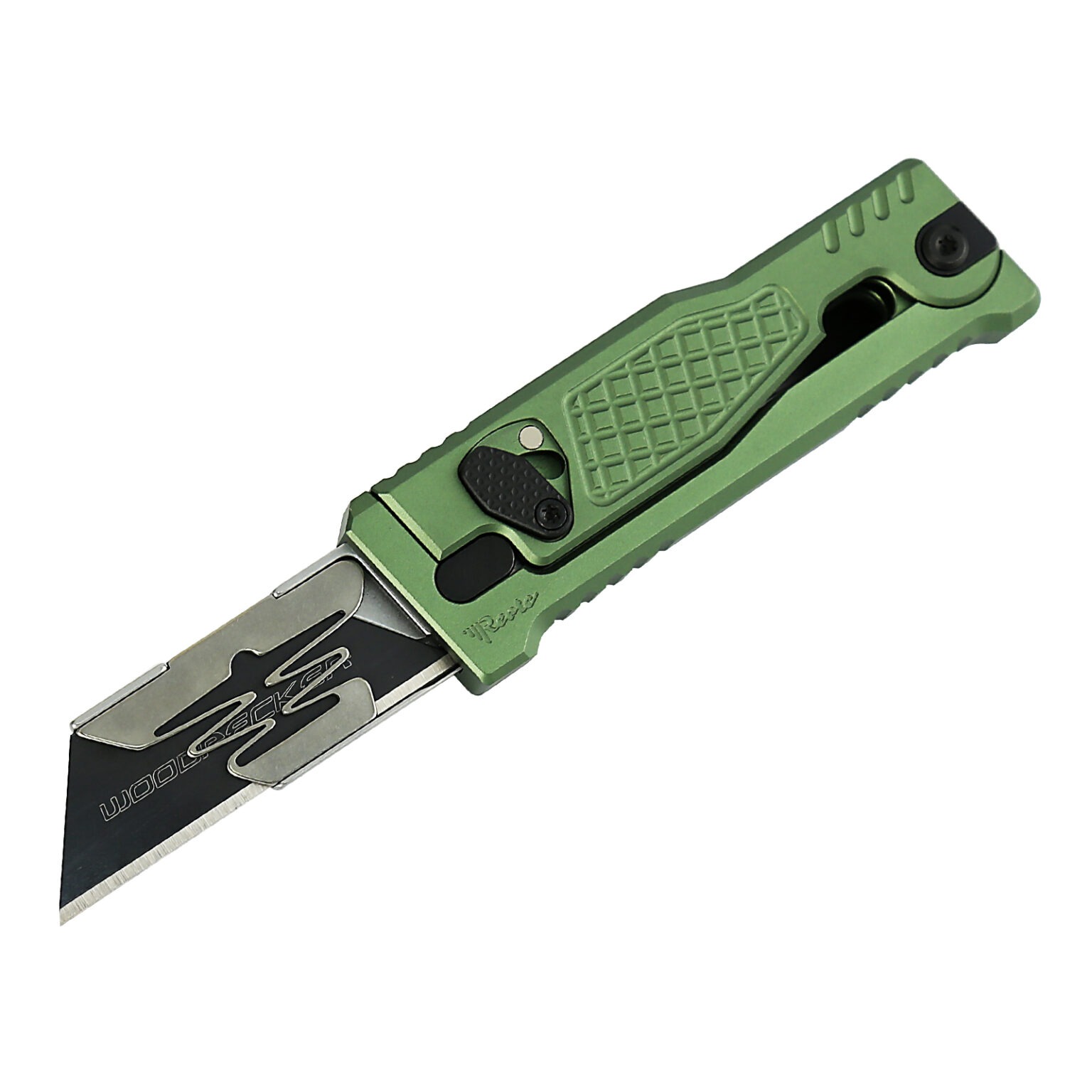EXO-U – Reate Knives