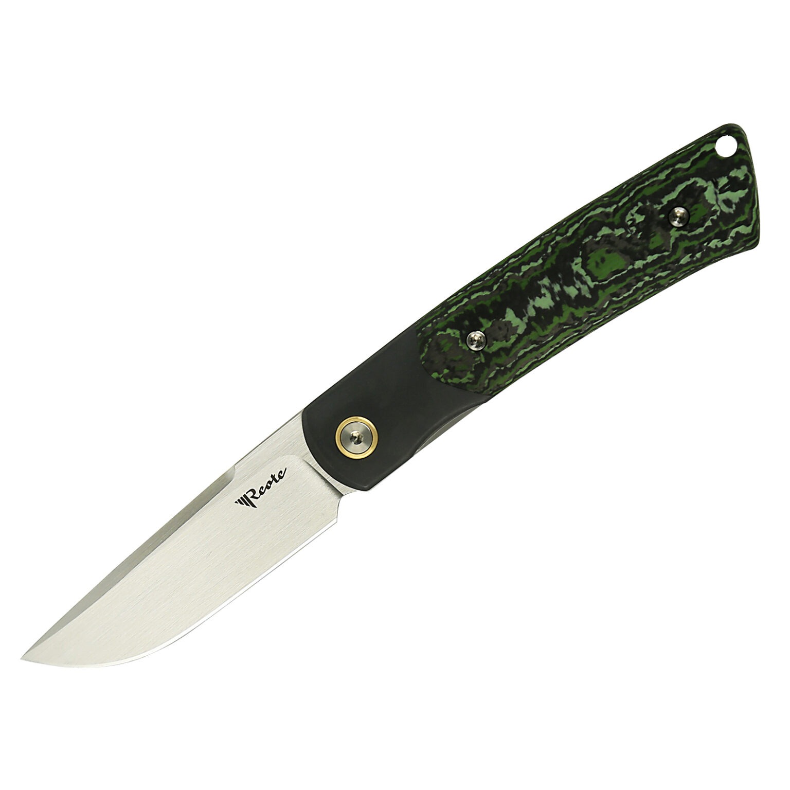 Tribute – Reate Knives