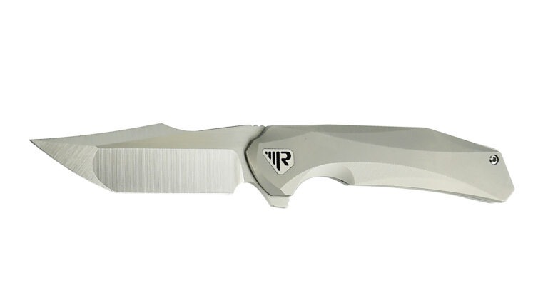 Reate Knives