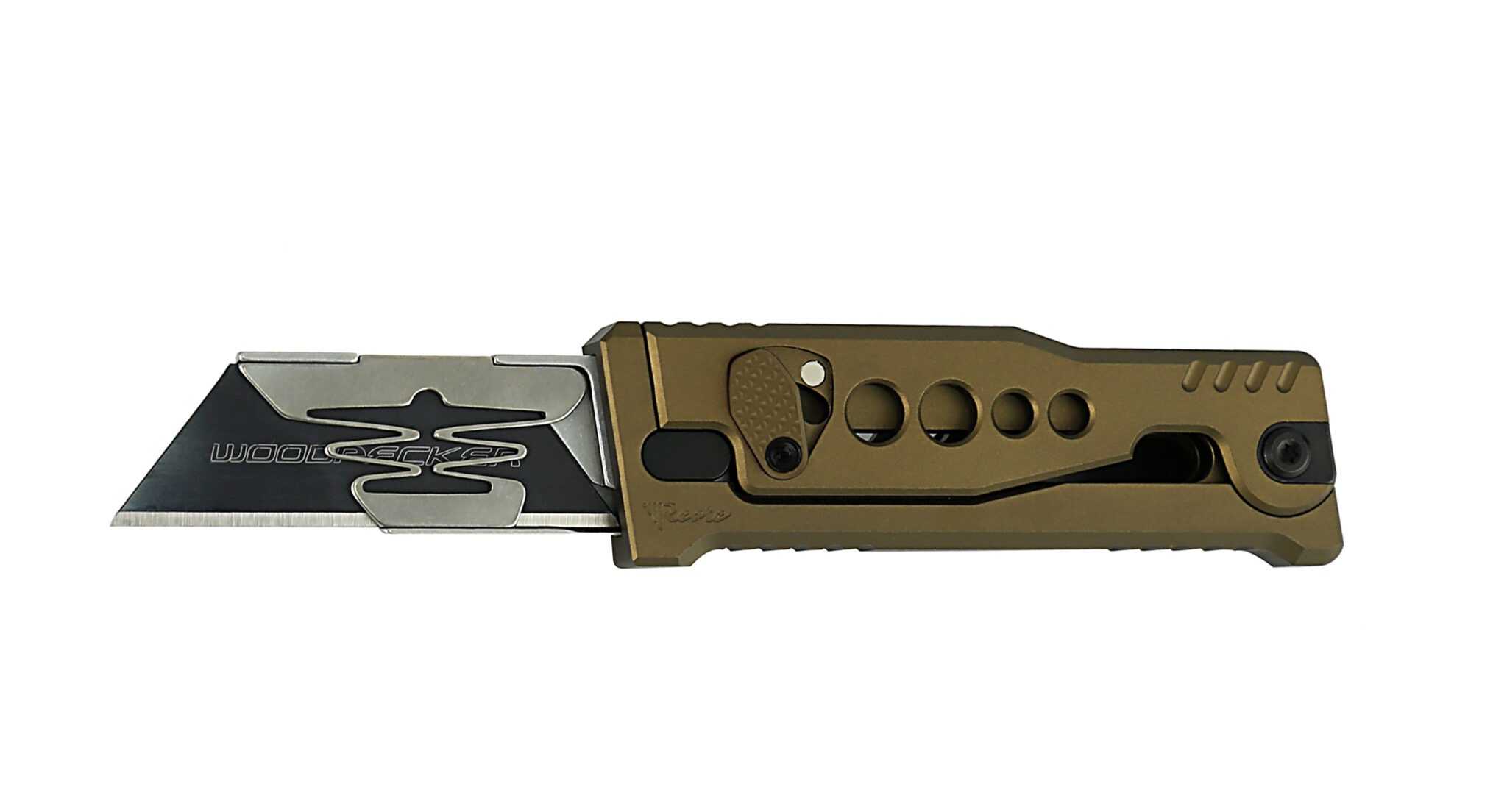 Reate Knives