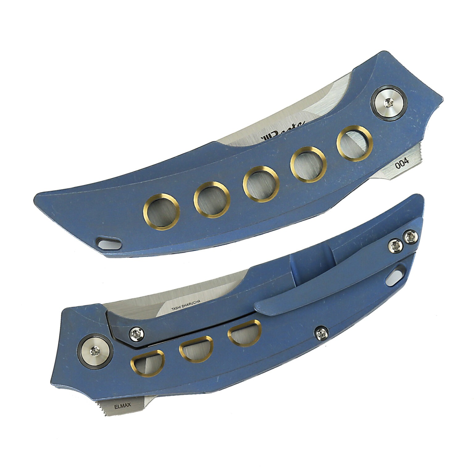 Velocity – Reate Knives