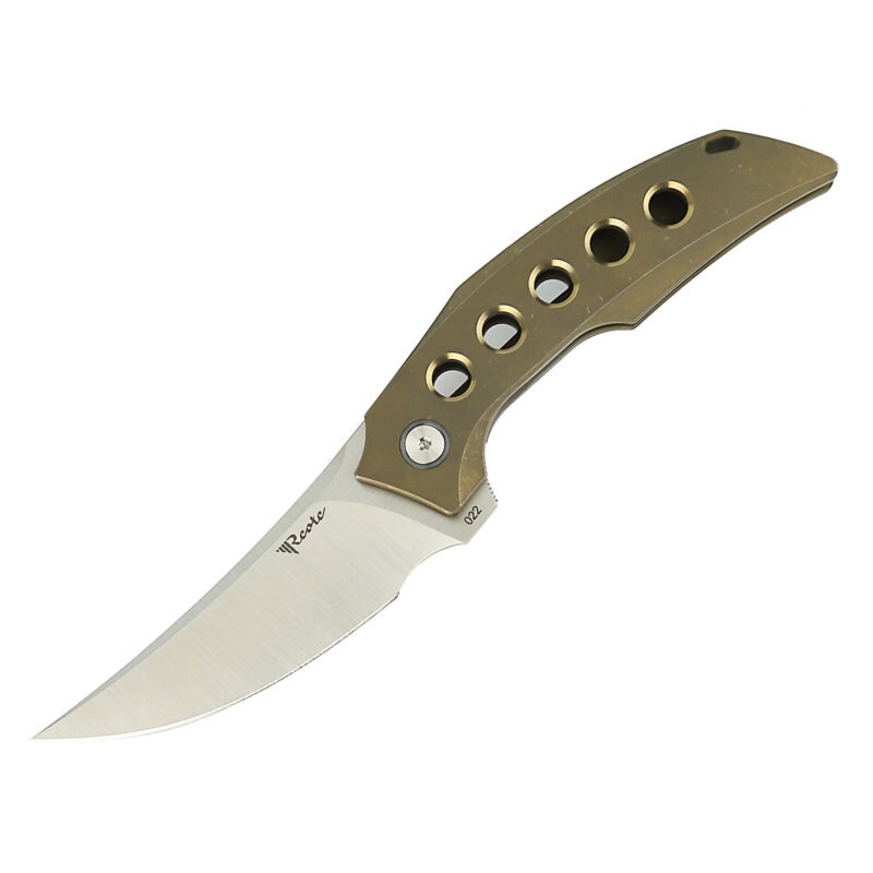 Velocity – Reate Knives